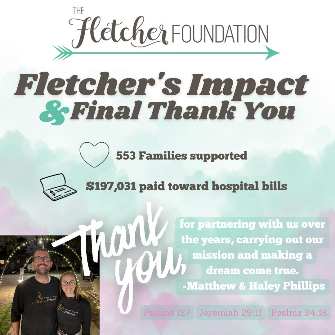 The Fletcher Foundation